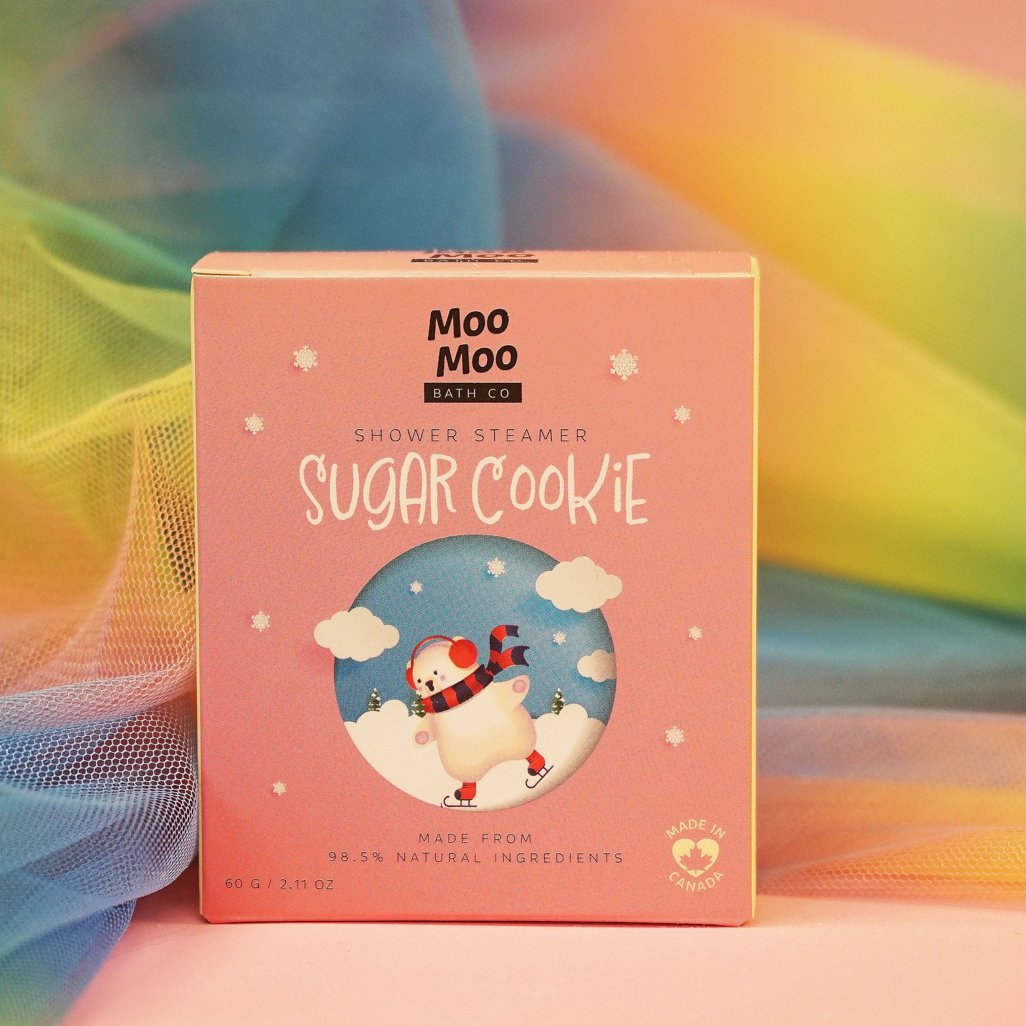 Moo Moo Bath Co